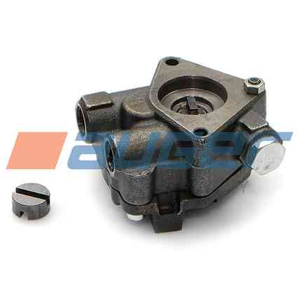 AUGER 77862 насос топливный подкачки \Volvo (Вольво) fh d13d, rvi premium / magnum / kerax
