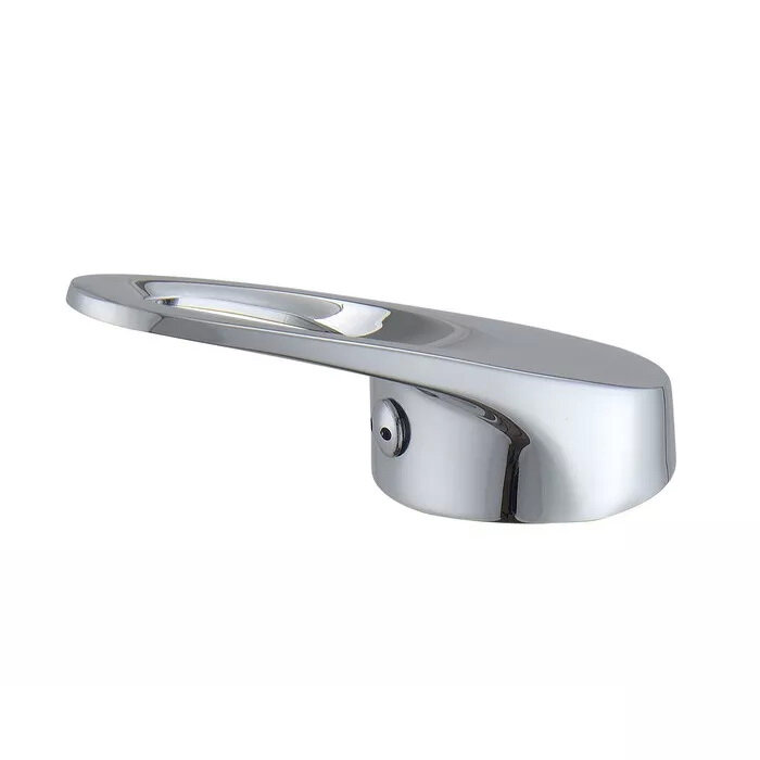 Ручка для смесителя IDDIS 35 мм, хром 99435C49SM