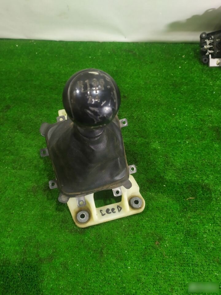 Кулиса кпп Kia Ceed ED