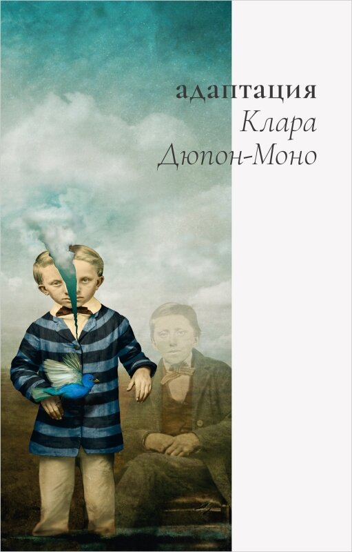 Адаптация / Дюпон-Моно К.