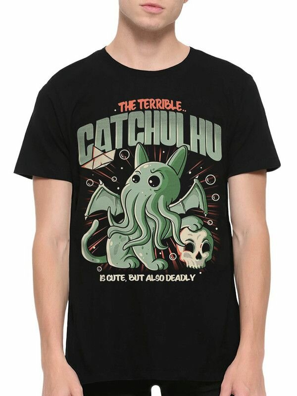 Футболка DreamShirts Studio