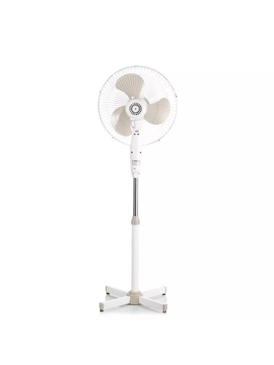 Вентилятор напольный