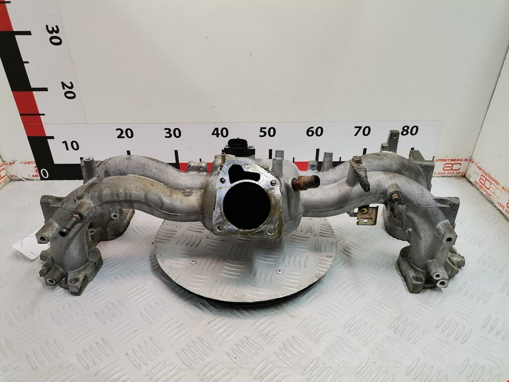 Коллектор впускной Subaru Impreza 2 (GD/GG) 14001AB211 арт. 1475961