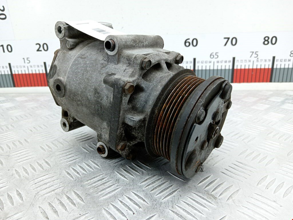 Компрессор кондиционера Ford Focus 1 YS4H19D629AB арт. 1941602