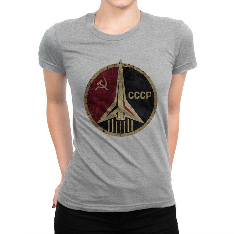 Футболка Dream Shirts