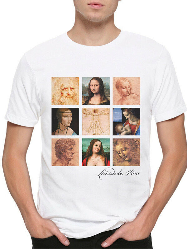 Футболка Dream Shirts