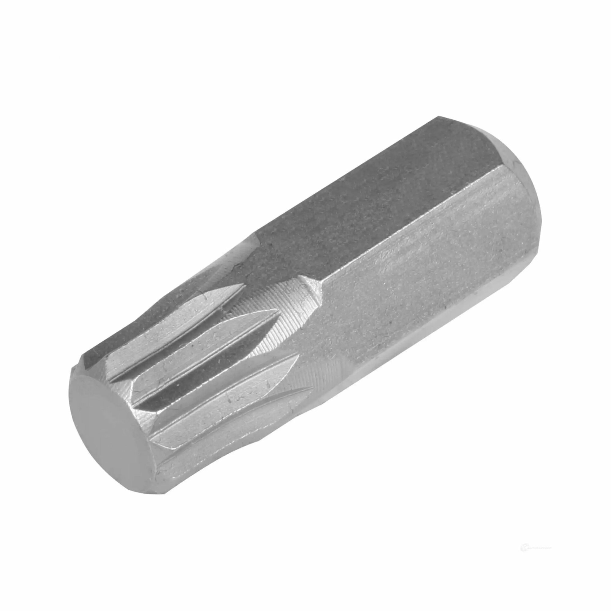 Бита Airline SPLINE ATAR001, односторонняя, M9, 30мм