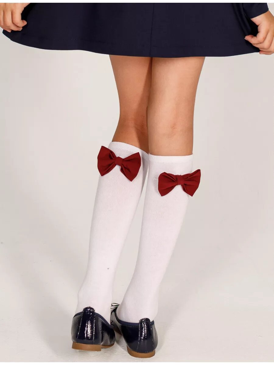 Гольфы Весна-Лето 2024