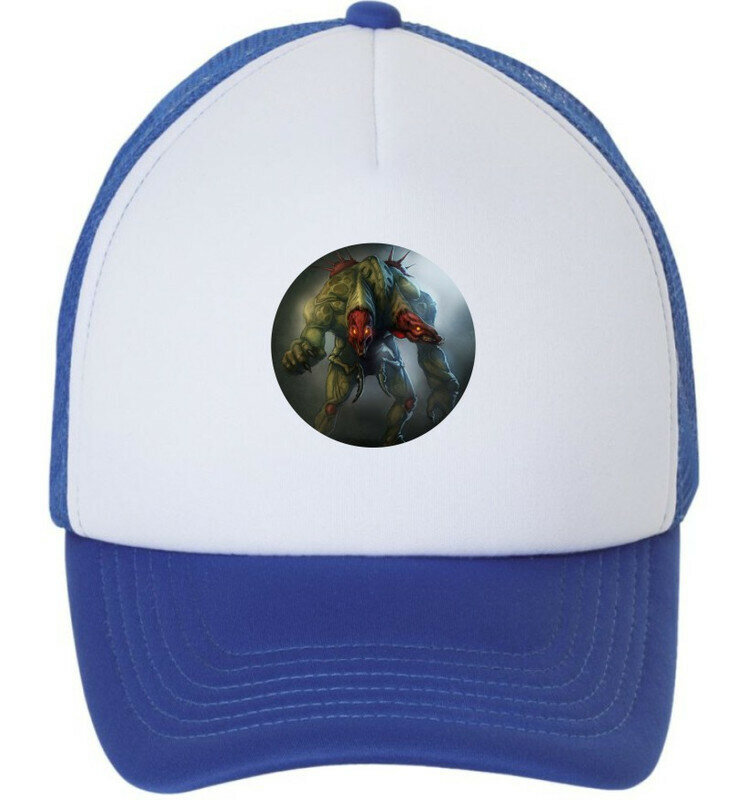 Бейсболка Базовая коллекция для мальчиков