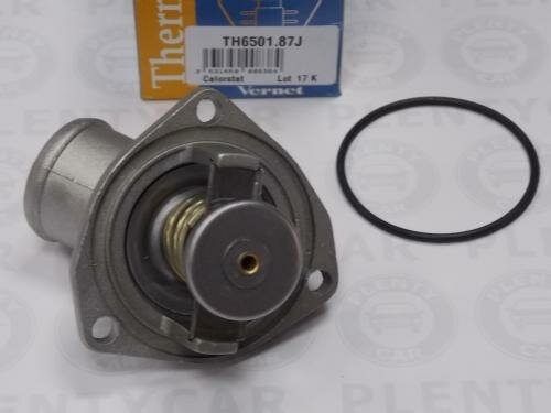Деталь Calorstat By Vernet TH650187J Chevrolet / Daewoo: 92061279. Vauxhall: 93225280 93258737 Daewoo Aranos. Daewoo