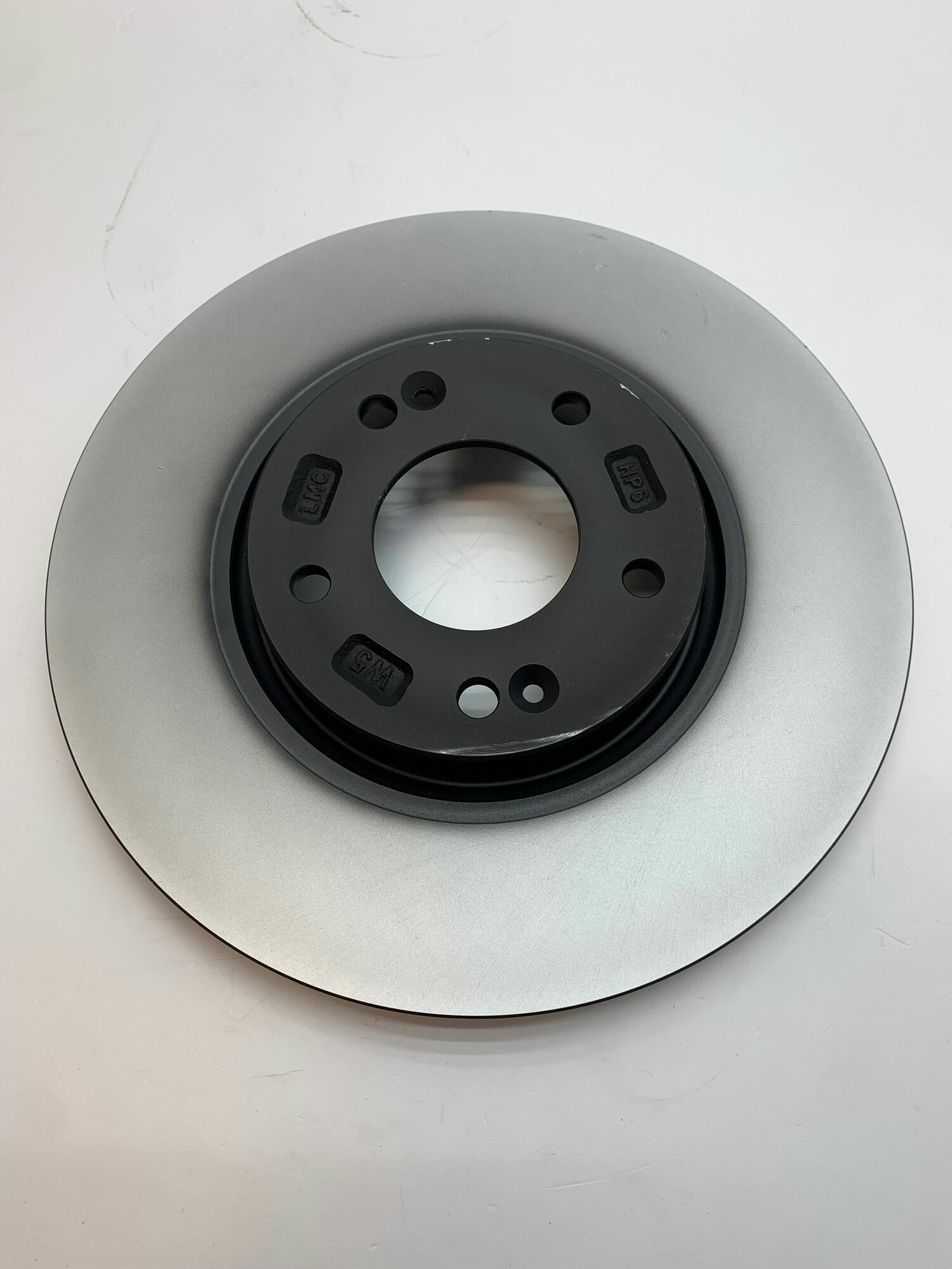 Диск тормозной 517123K160 HYUNDAI-KIA