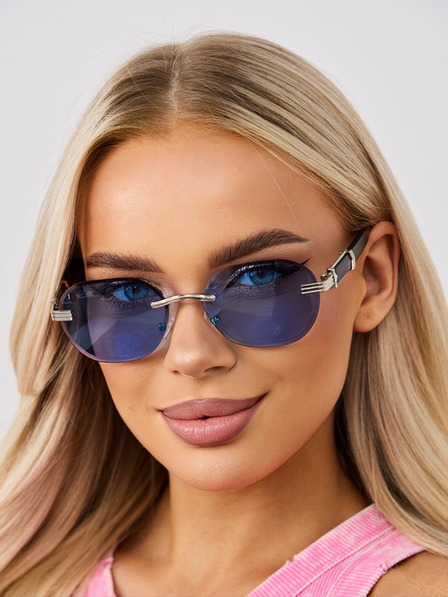 Солнцезащитные очки