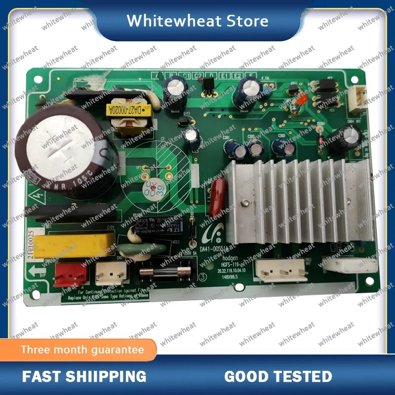 Инверторная плата для холодильника Samsung