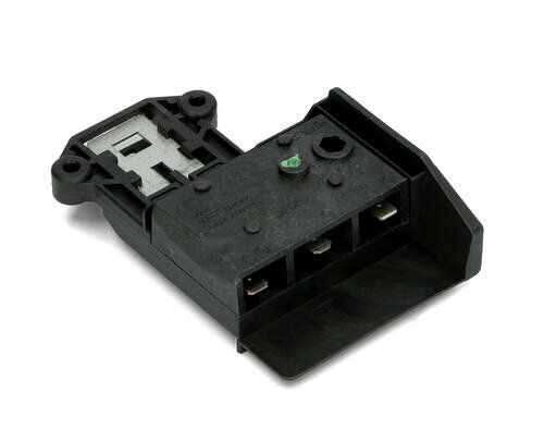 УБЛ (Замок) для стиральной машины Zanussi 1260607047, 1260607013, INT011ZN