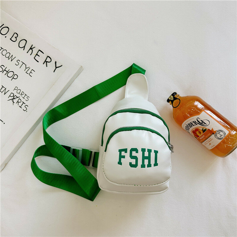 Сумка поясная