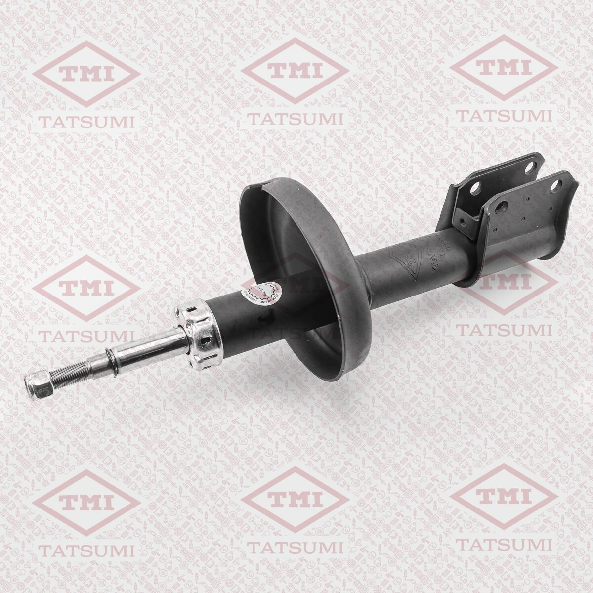 Амортизатор подвески передний Tatsumi TAA1012 для RENAULT Thalia, Clio