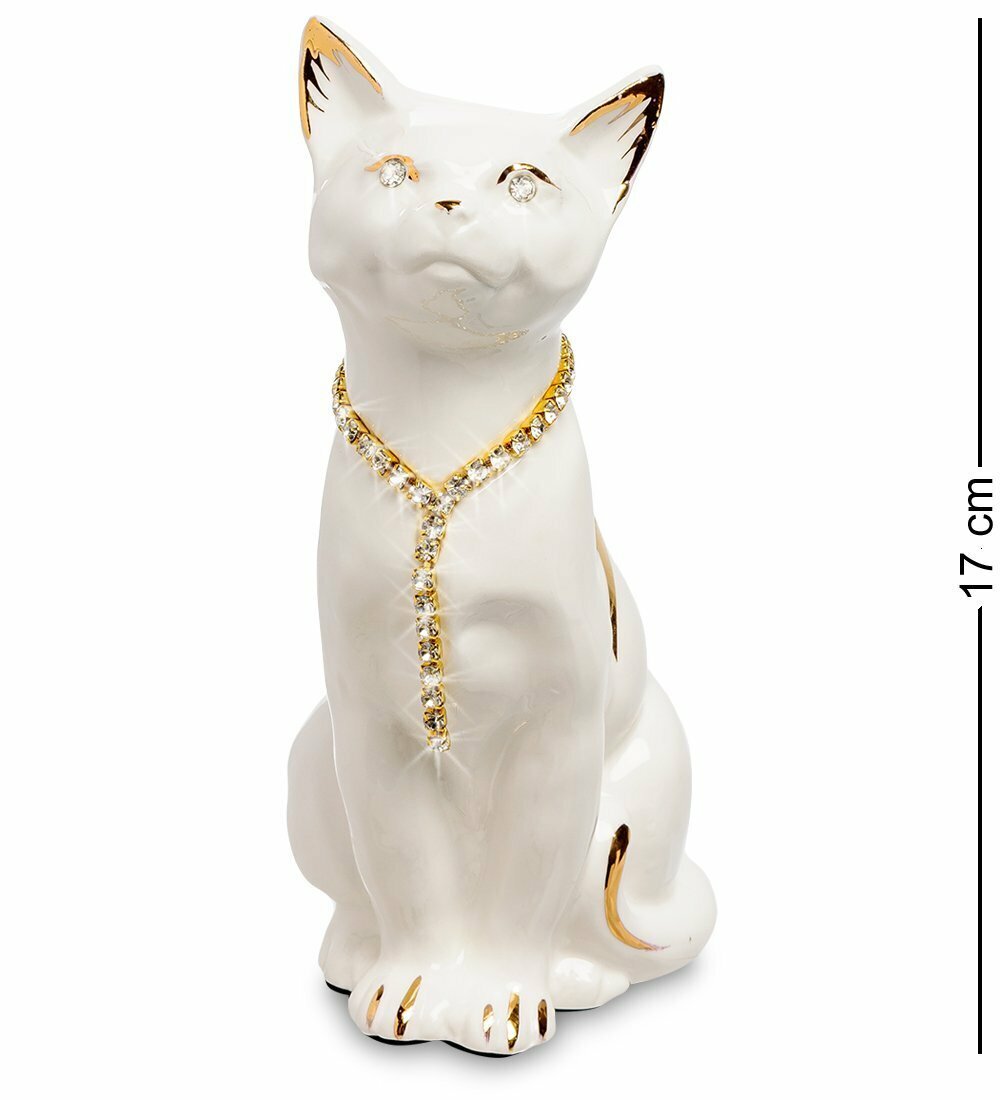 Фигурка Кошка A2101322