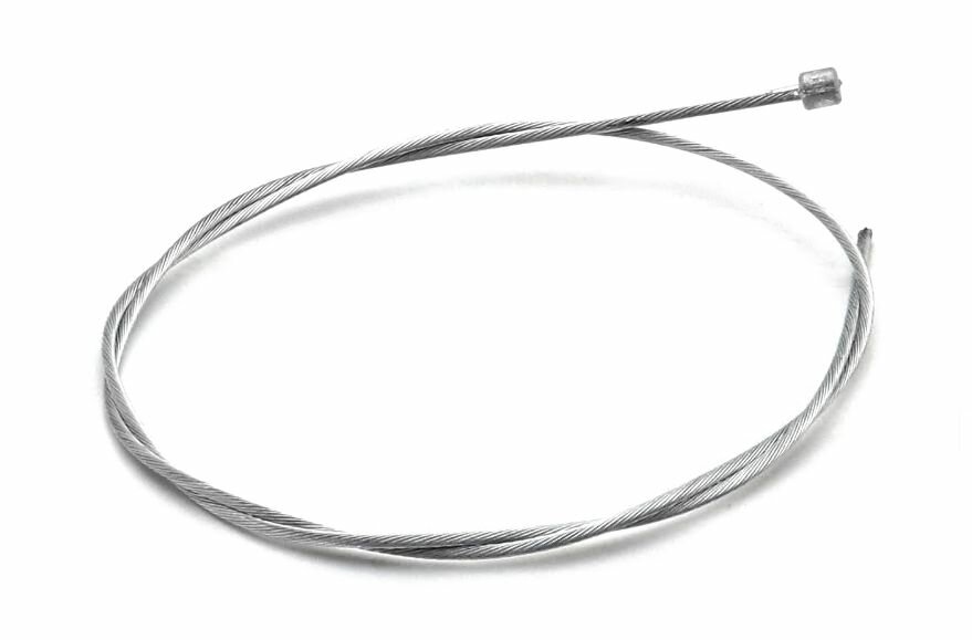 Трос газа бензопилы Дружба