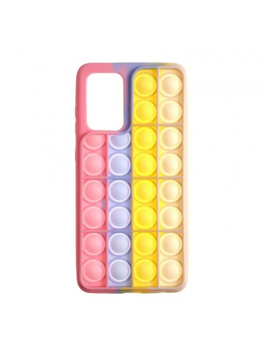 Чехол для Samsung Galaxy A 52 5G / Самсунг Галакси А 52