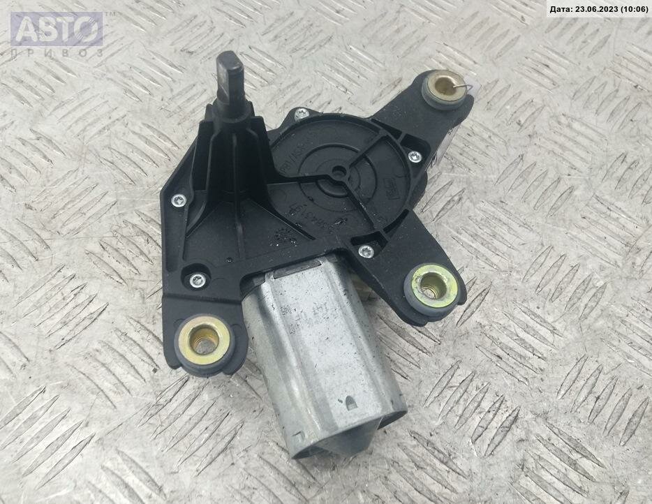 Двигатель стеклоочистителя заднего (моторчик дворников) Fiat Stilo