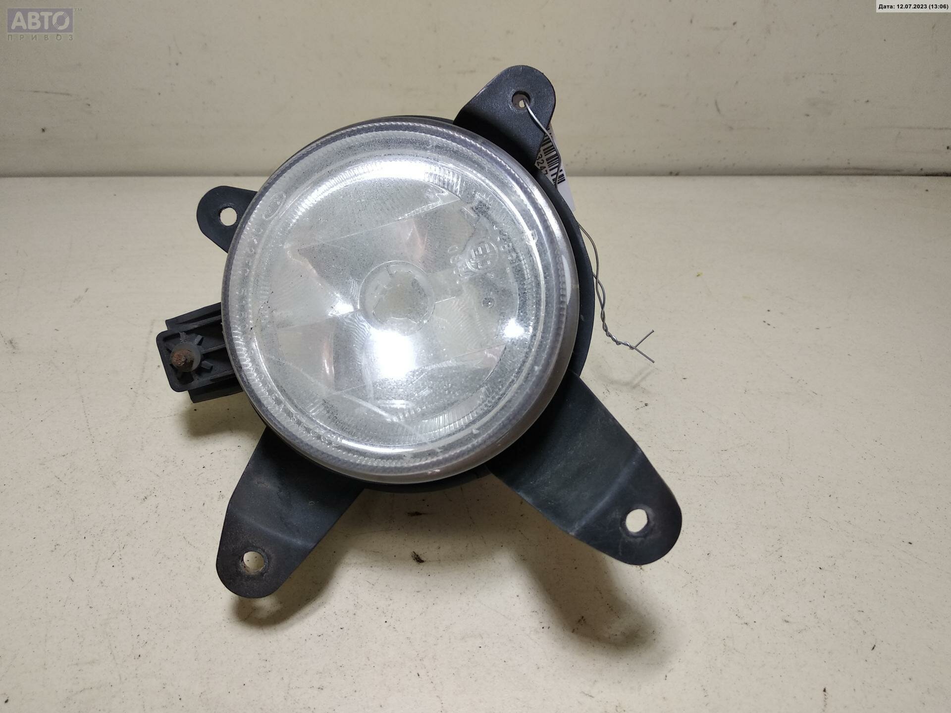 Фара противотуманная правая Kia Carens (1999-2006, RS/FJ)
