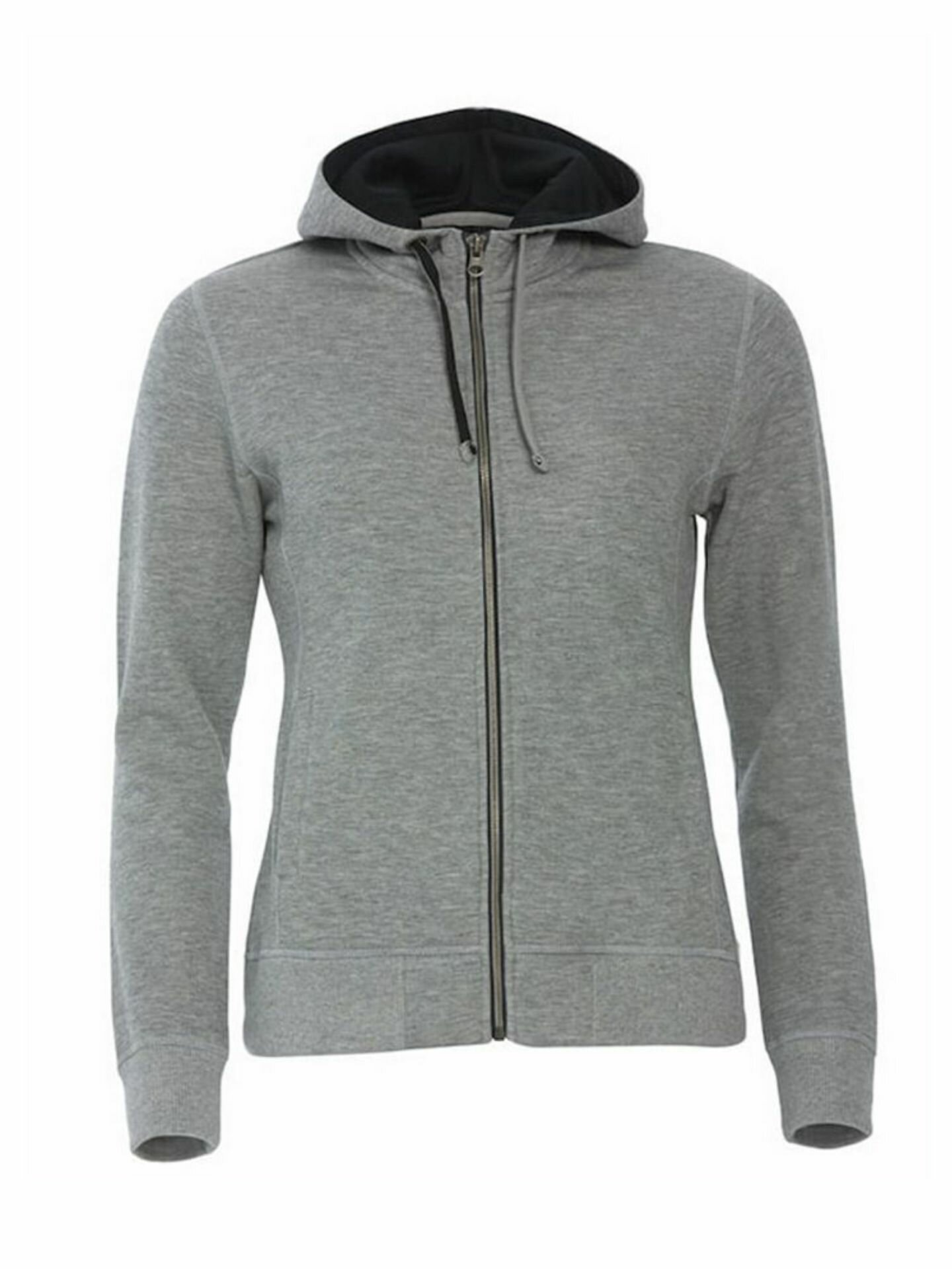 Толстовка CLASSIC HOODY FULL ZIP