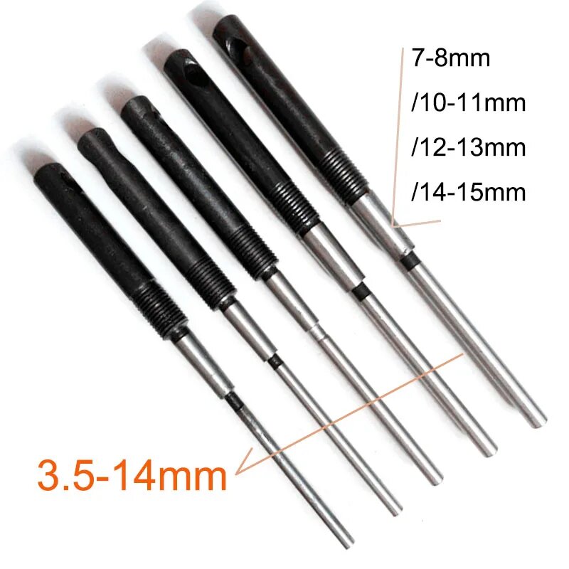 Шлифовальные круги из твердого сплава, развертка, ручка, резак, держатель палки для клапана мотоцикла, алмазный клапан двигателя автомобиля, ремонт седла 10mm, 14-15mm