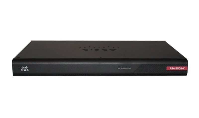 Cisco ASA5508