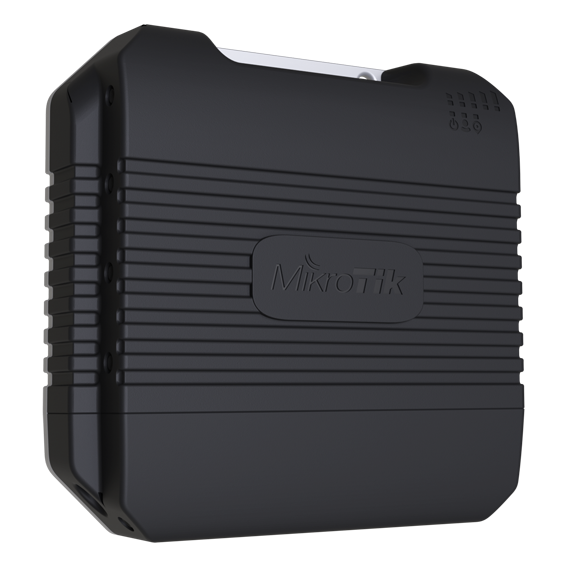 Wi-Fi точка доступа Mikrotik LtAP LTE6 kit (2023)