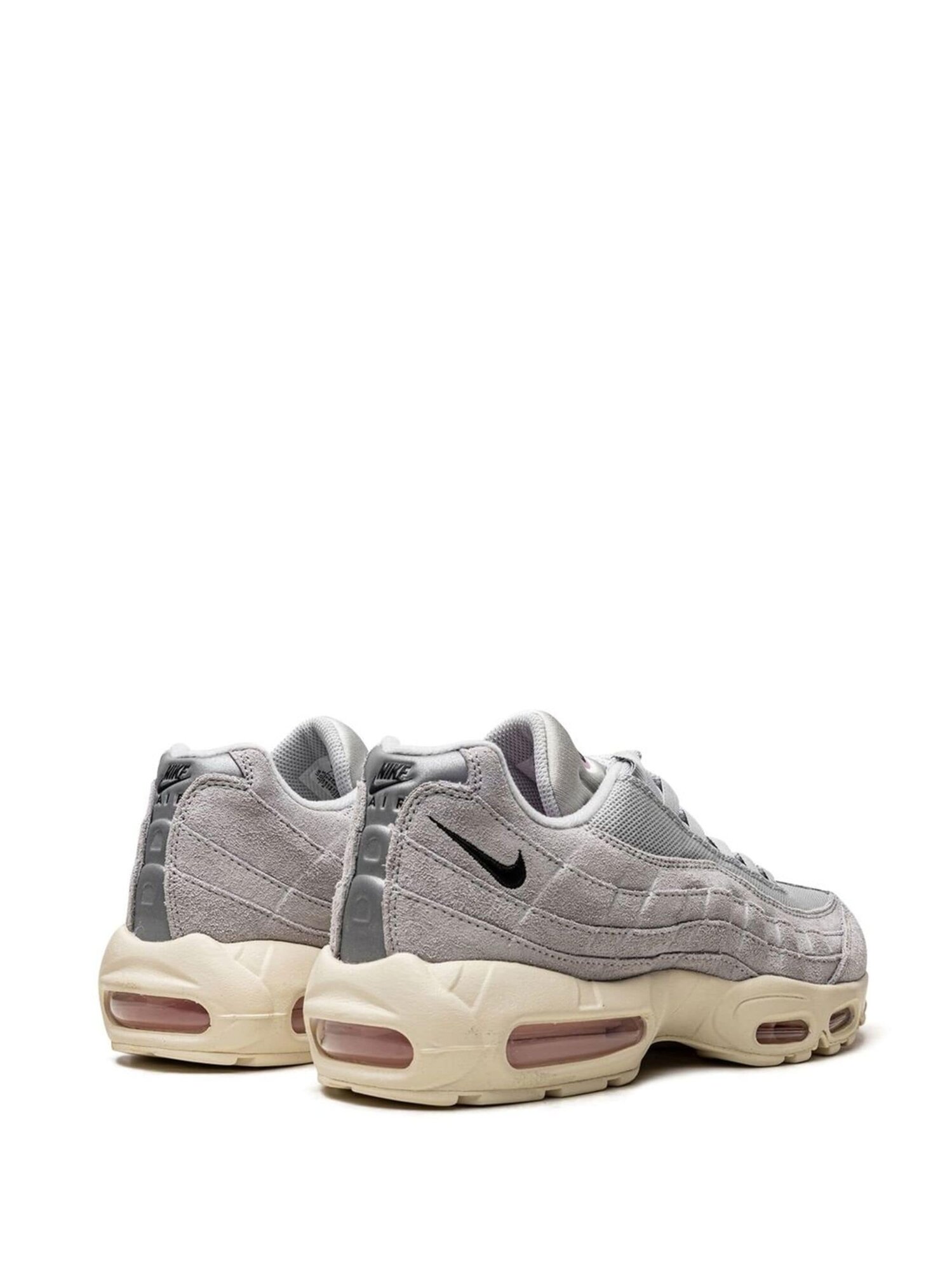 Кроссовки NIKE Air Max 95, размер 8 US — фото 1