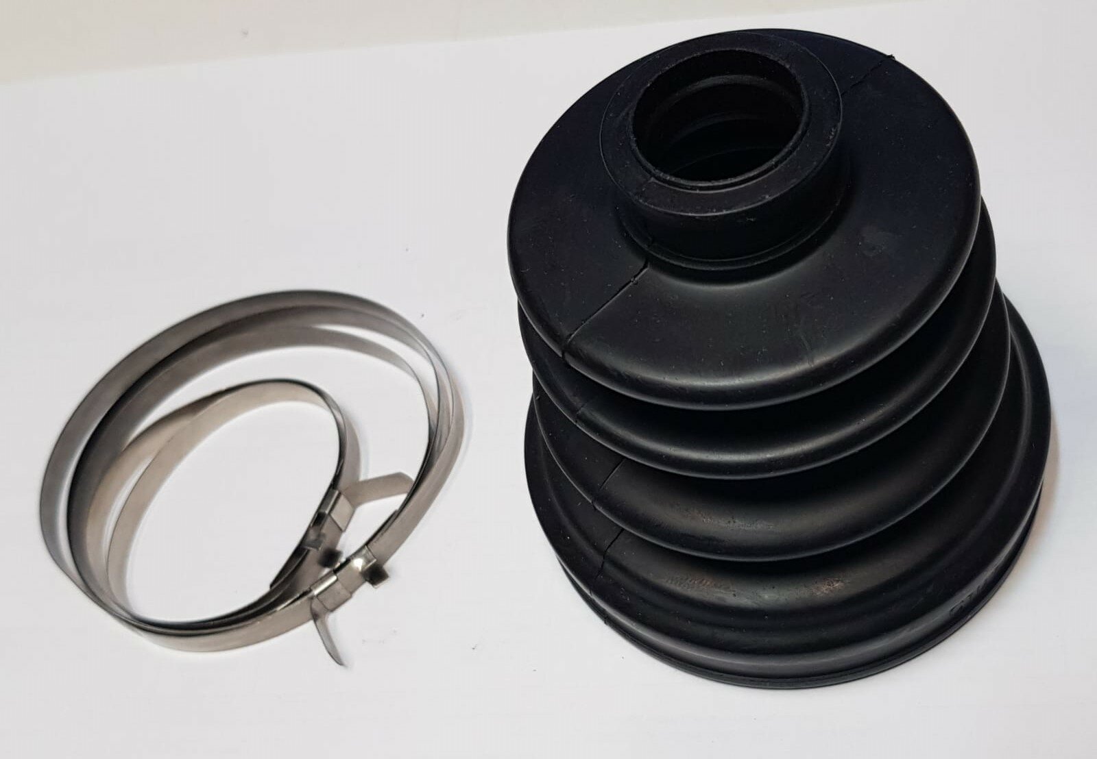 Пыльник шруса наружного MASUMA Geely MK [1.5 16V 5MT седан]