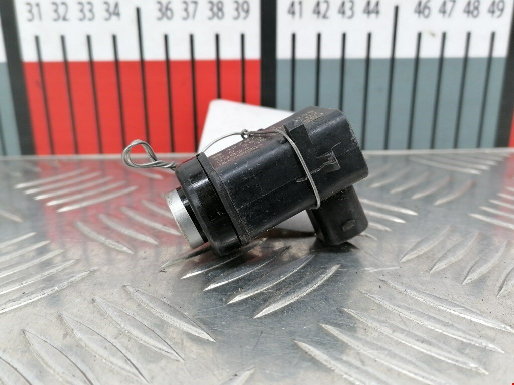 Парктроник (датчик парковки) Opel Vectra C 12787793 арт. 1755630