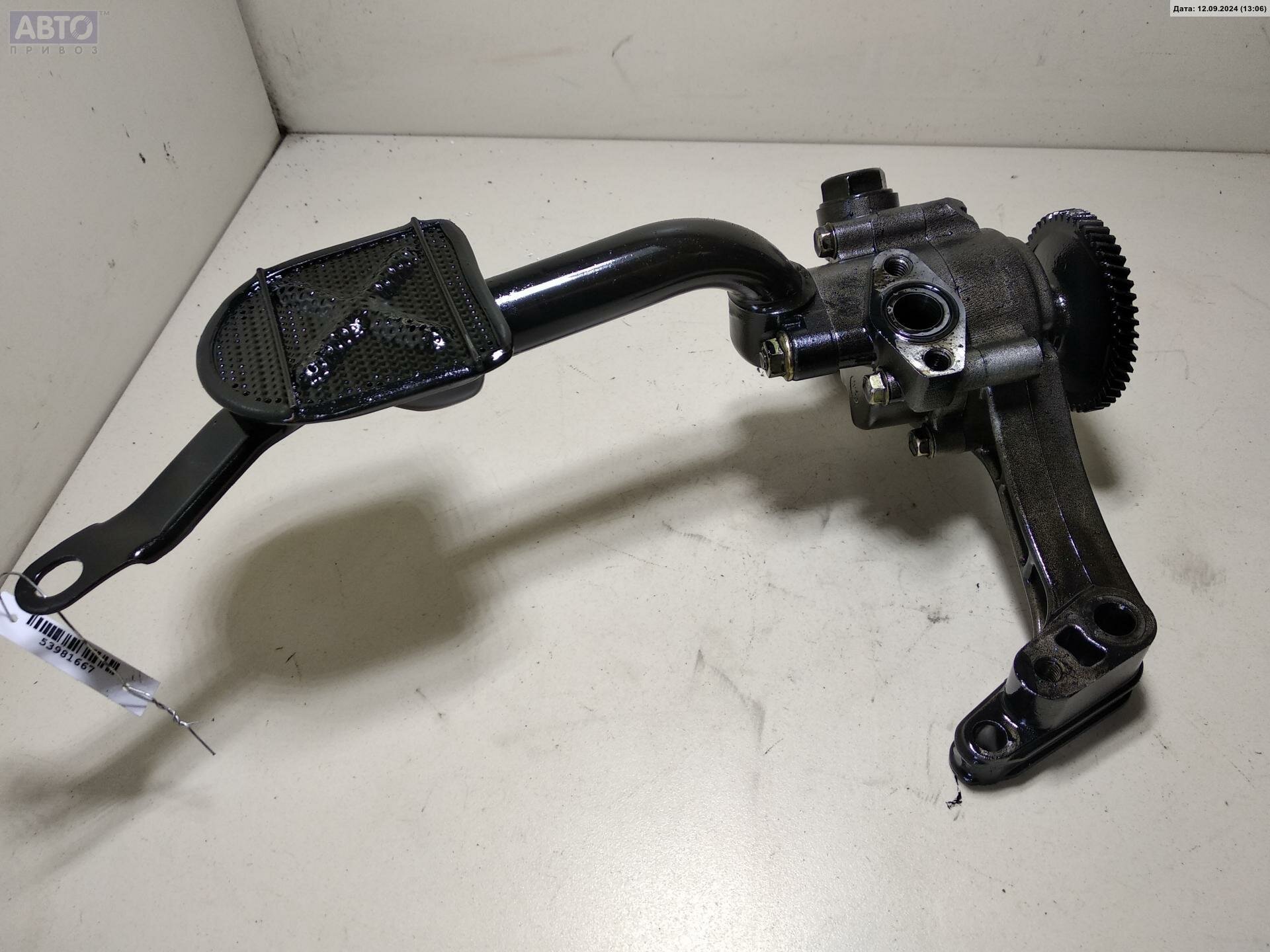 Насос масляный Kia Carnival