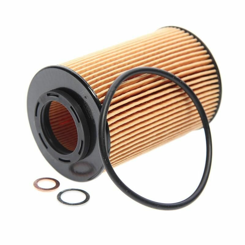 Фильтр масляный для а/м HYUNDAI Elantra, KIA Cee'd MEGAPOWER