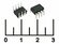 Микросхема MT7817D DIP8