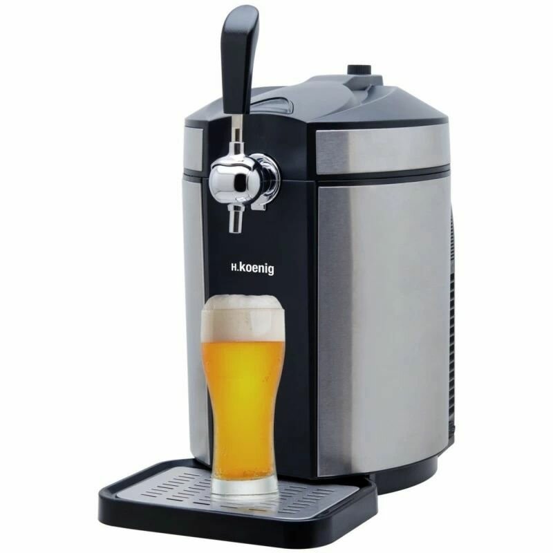 Кегератор H. Koenig BW1880
