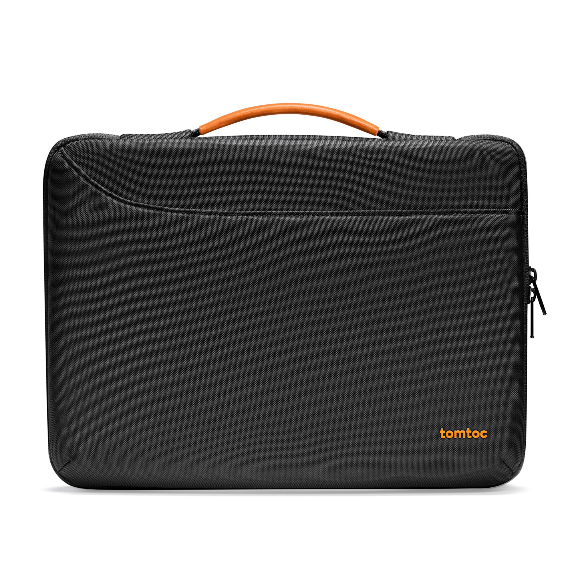 Tomtoc Laptop сумка Defender-A22 Laptop Briefcase 15" Black