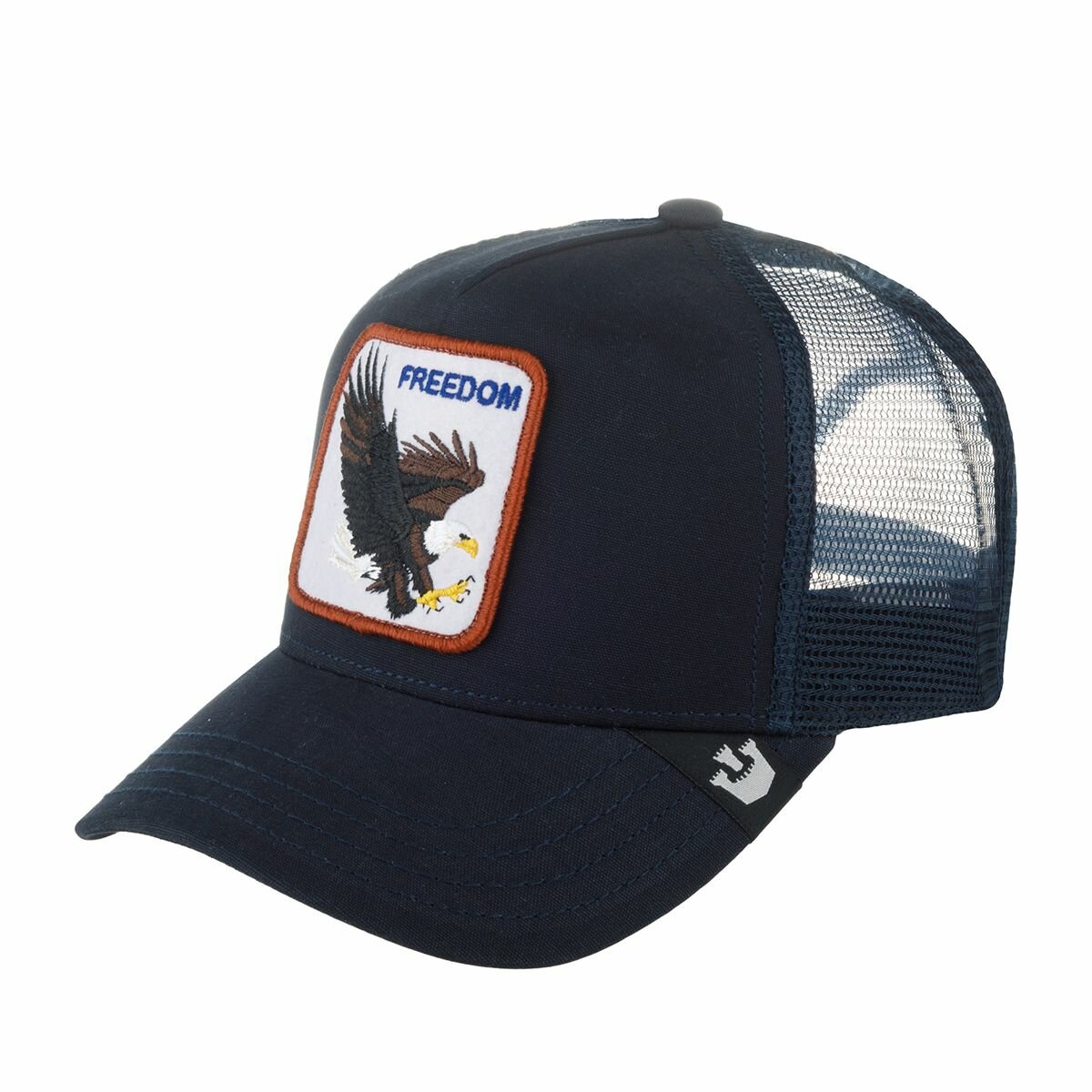 Бейсболка GOORIN BROS. Базовая коллекция для мужчин и женщин