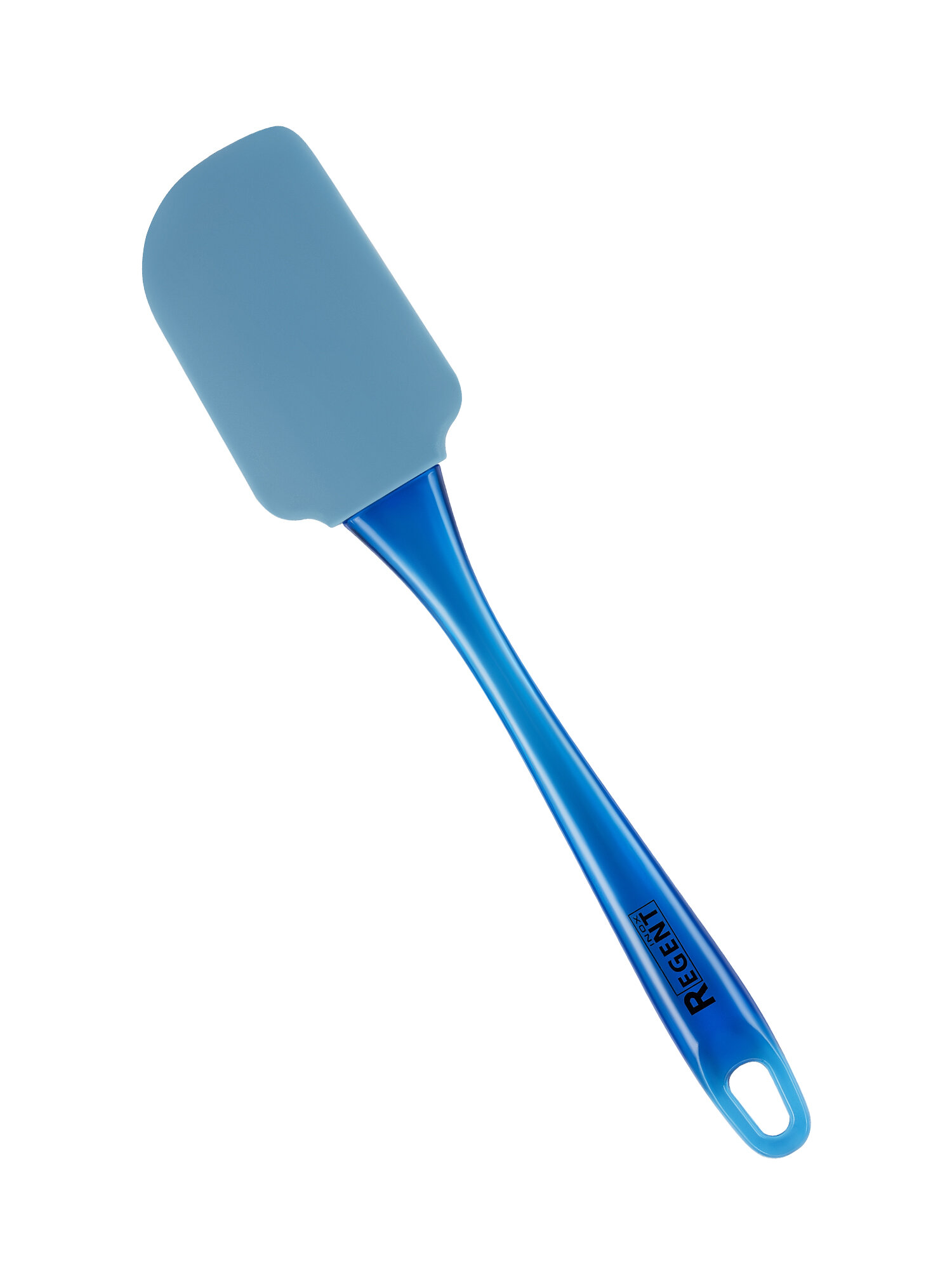 Лопатка кулинарная REGENT Silicone 24,1см 93-SI-CU-07.14