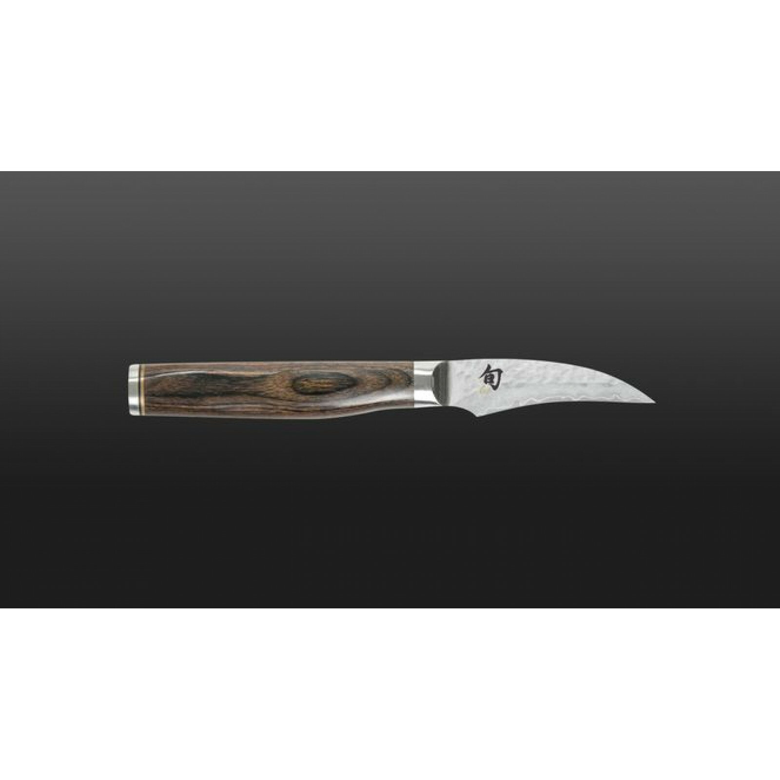 Нож для чистки кожуры, KAI TDM-1715