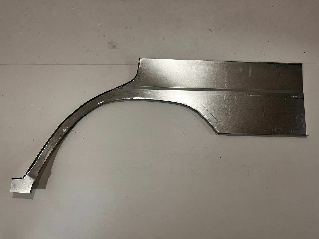 Арка задняя правая Nissan Terrano R50 , для автомобиля Ниссан Террано Р50 , арки для автомобиля