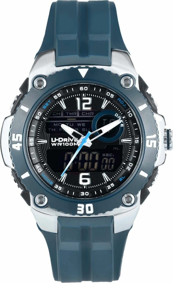 Наручные часы