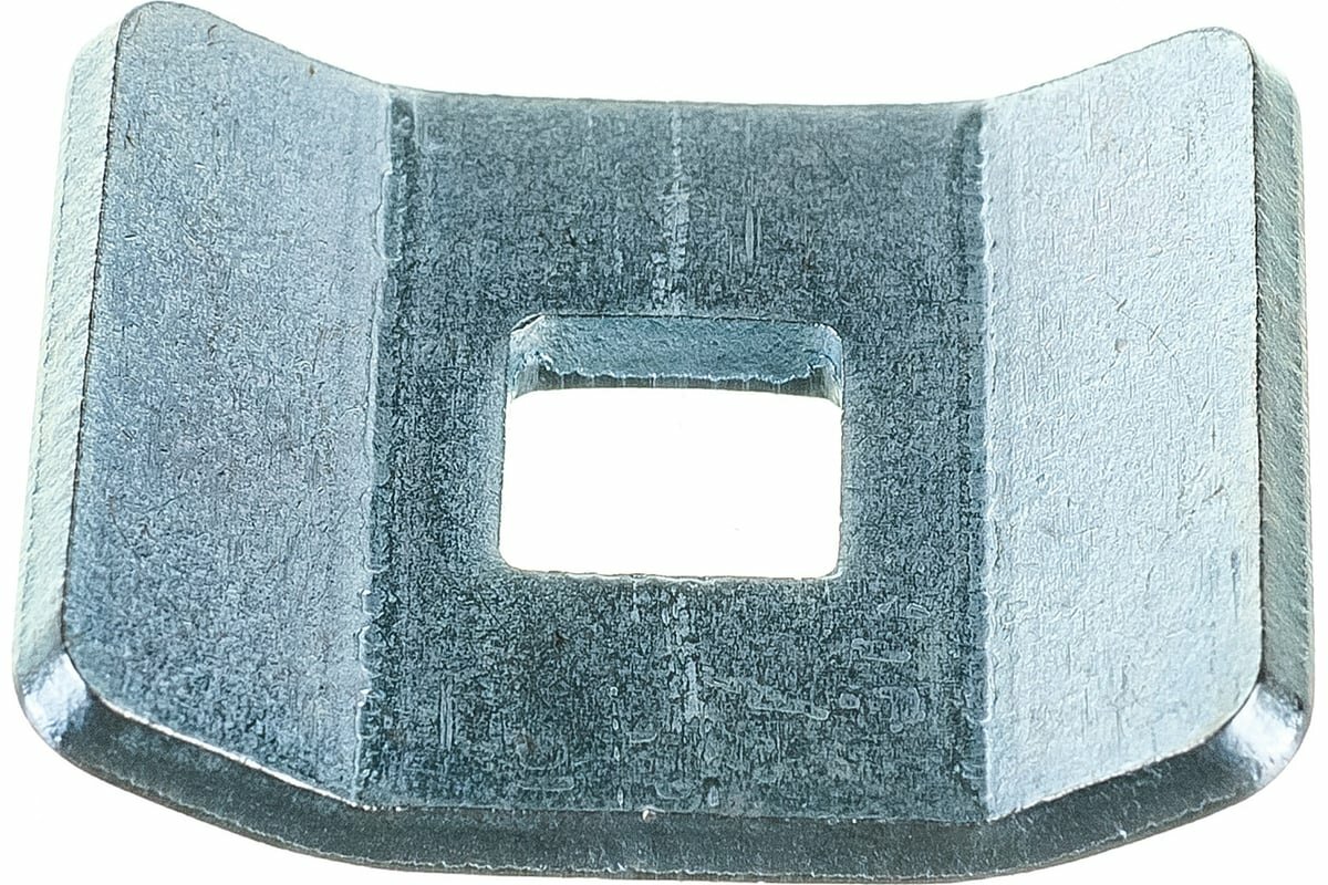 DKC шайба для соединения проволочного лотка CM170600, набор из 50 шт монтажных элементов