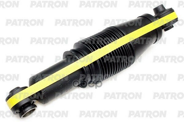 Амортизатор подвески PATRON арт. PSA999466