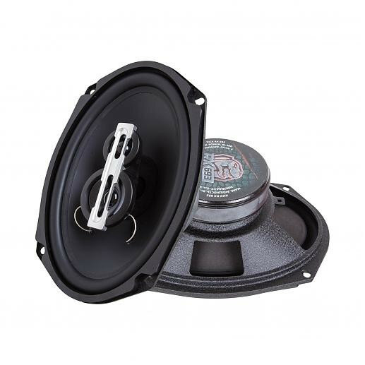 Автоакустика Kicx RX 693