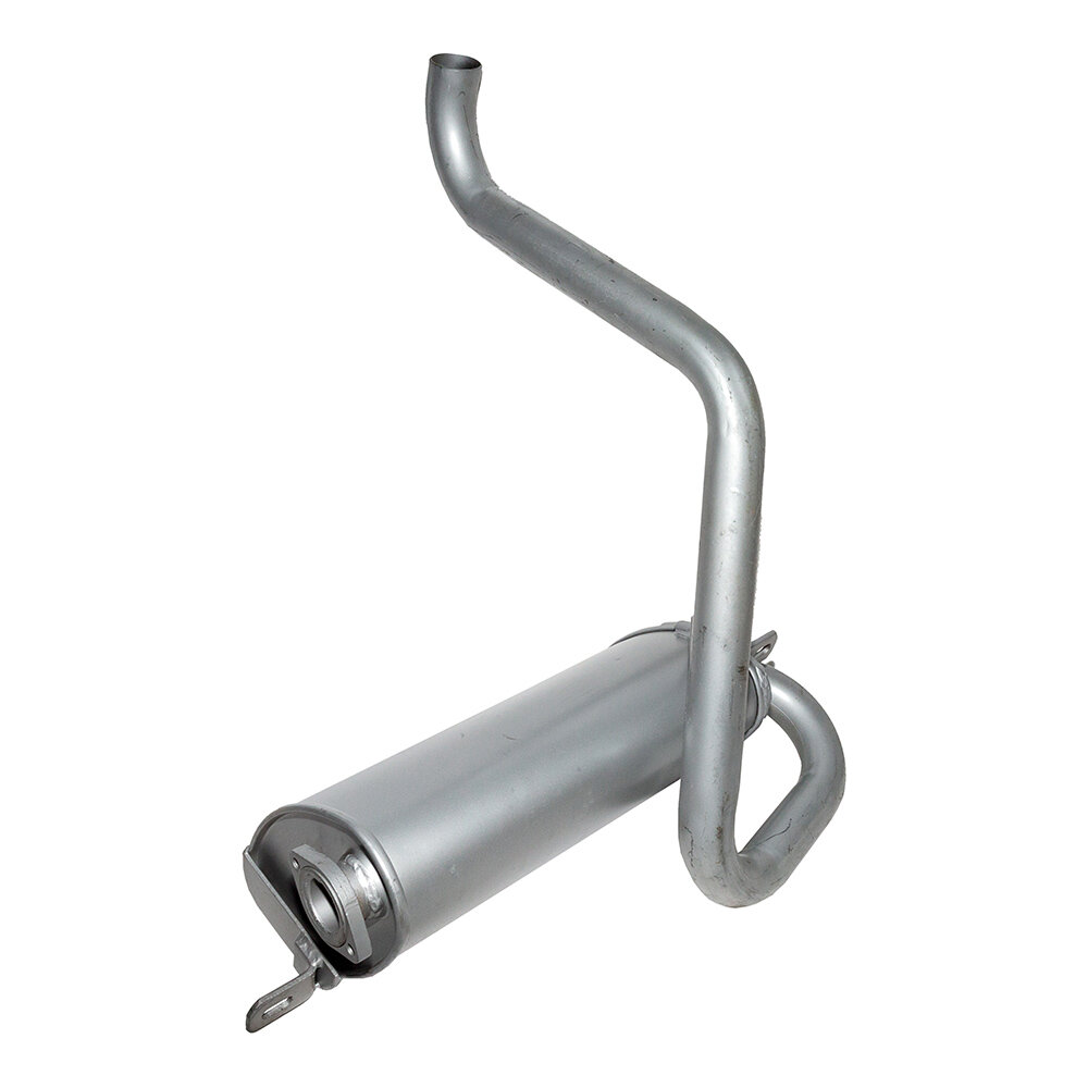 Глушитель HANGCHA CPCD20-35 (TNE98) (R968-322000-000)