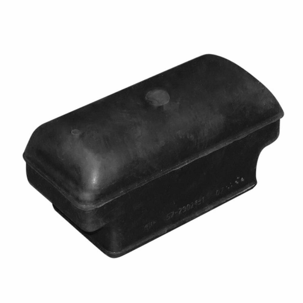 Подушка рессоры средняя Г-53-4301 52 66 ПАЗ сзрт