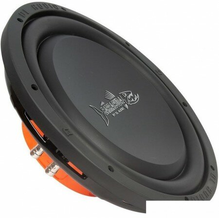 Головка сабвуфера DL Audio Barracuda 12 Flat