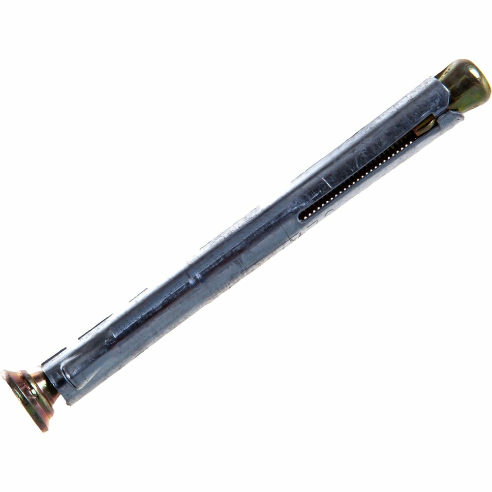 Рамный металлический дюбель Госкреп M8 х 72мм (2 шт.)