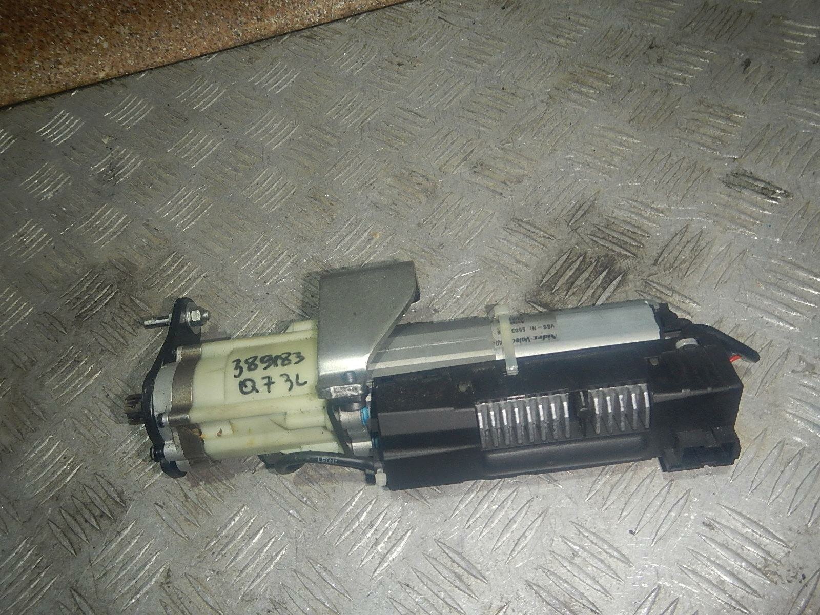 Б/У Механизм подъема двери/крышки багажника, Audi (Ауди)-Q7 (4L) (05-15) AUDI Q7 (4L) (05-15) левый Без повреждений. 3891...